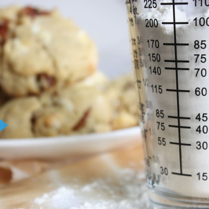 Measurements Conversion | Eileens Cooking